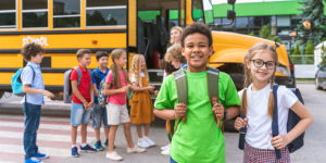 8 pasos para crear un plan de movilidad escolar