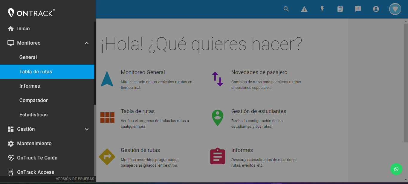 Conoce los últimos lanzamientos de OnTrack - La Fábrica