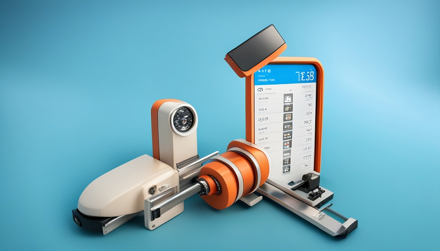 Novedades - OnTrack Global